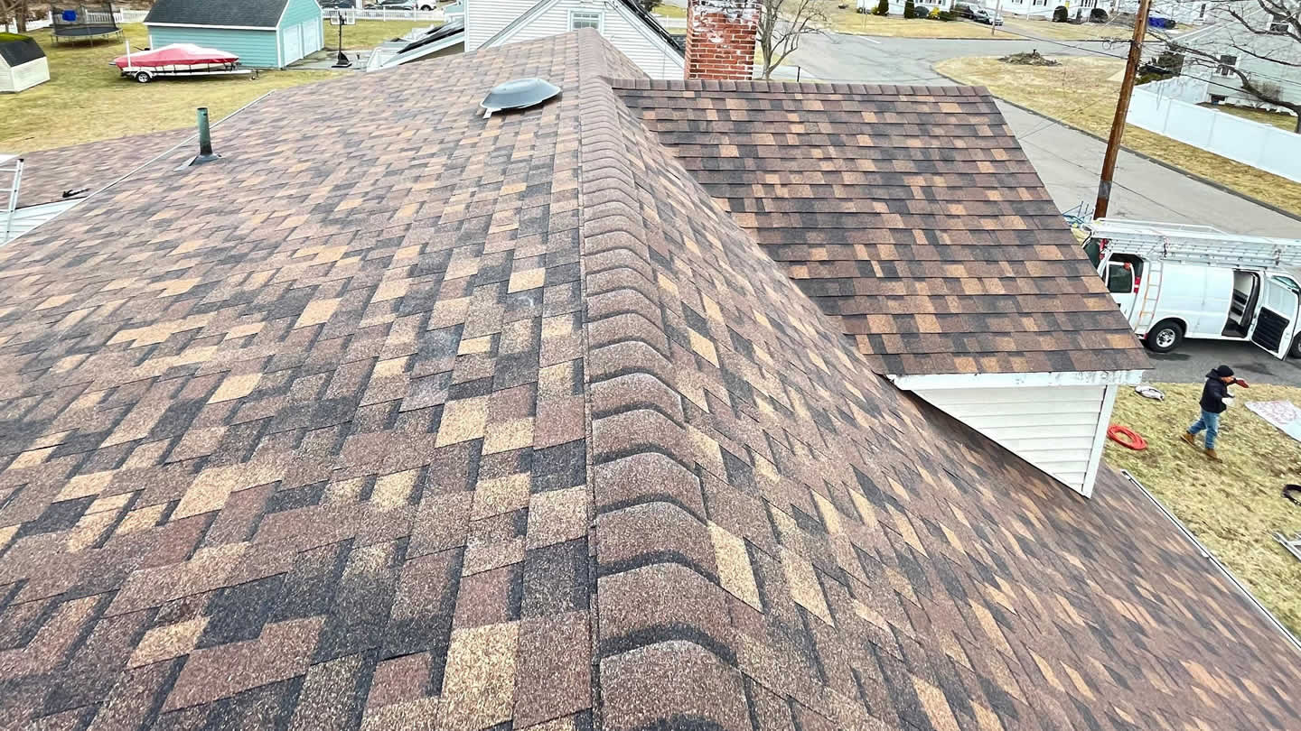 East Hartford CT - Rhino Back Roofing