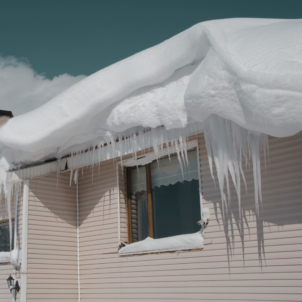 What’s an Ice Dam? Here’s How to Prevent it